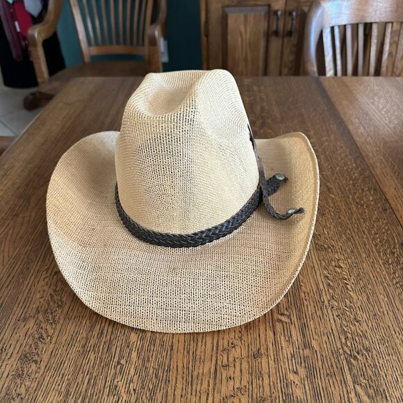 Sombreros Je-Sal | Accessories | Texas Cowboy Hat | Poshmark
